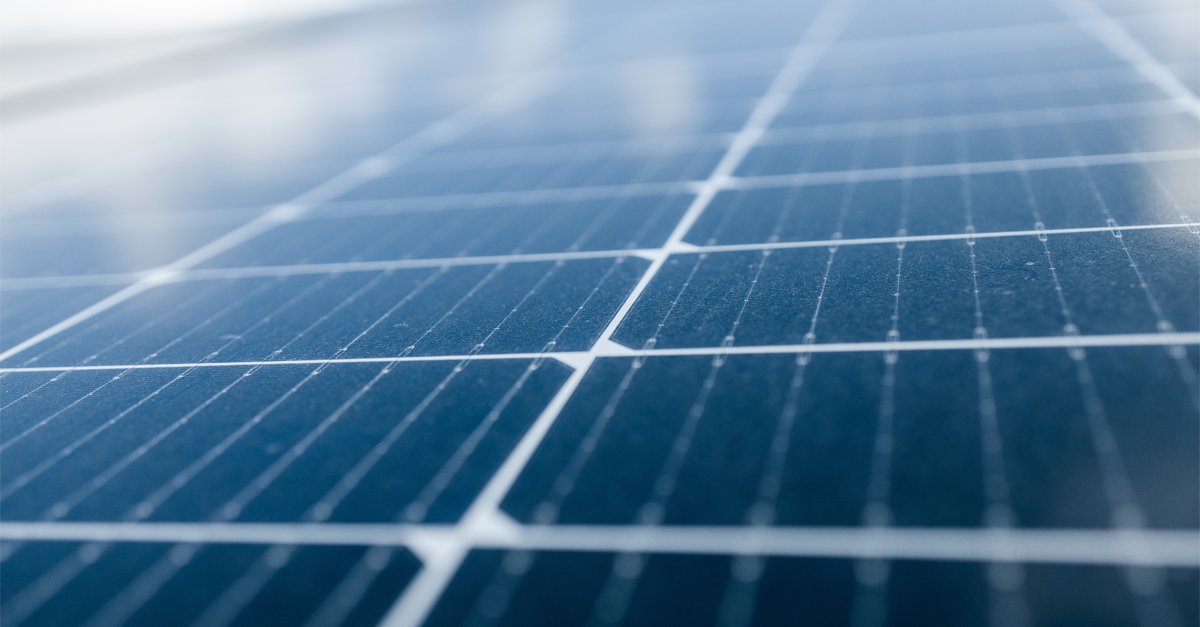 5 Solar Asset Management Trends for 2024