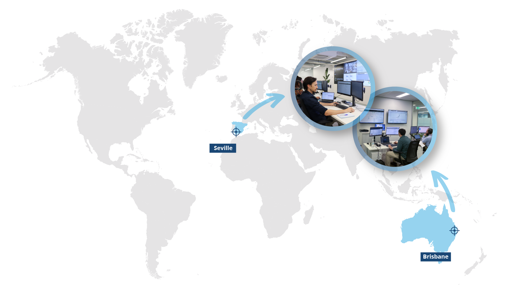 24/7 Control Room | Quintas Energy