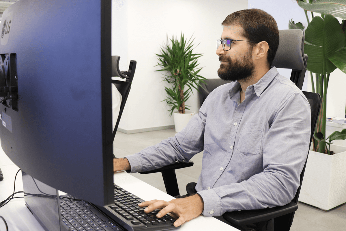 Control Room Services for BESS Projects | Quintas Energy