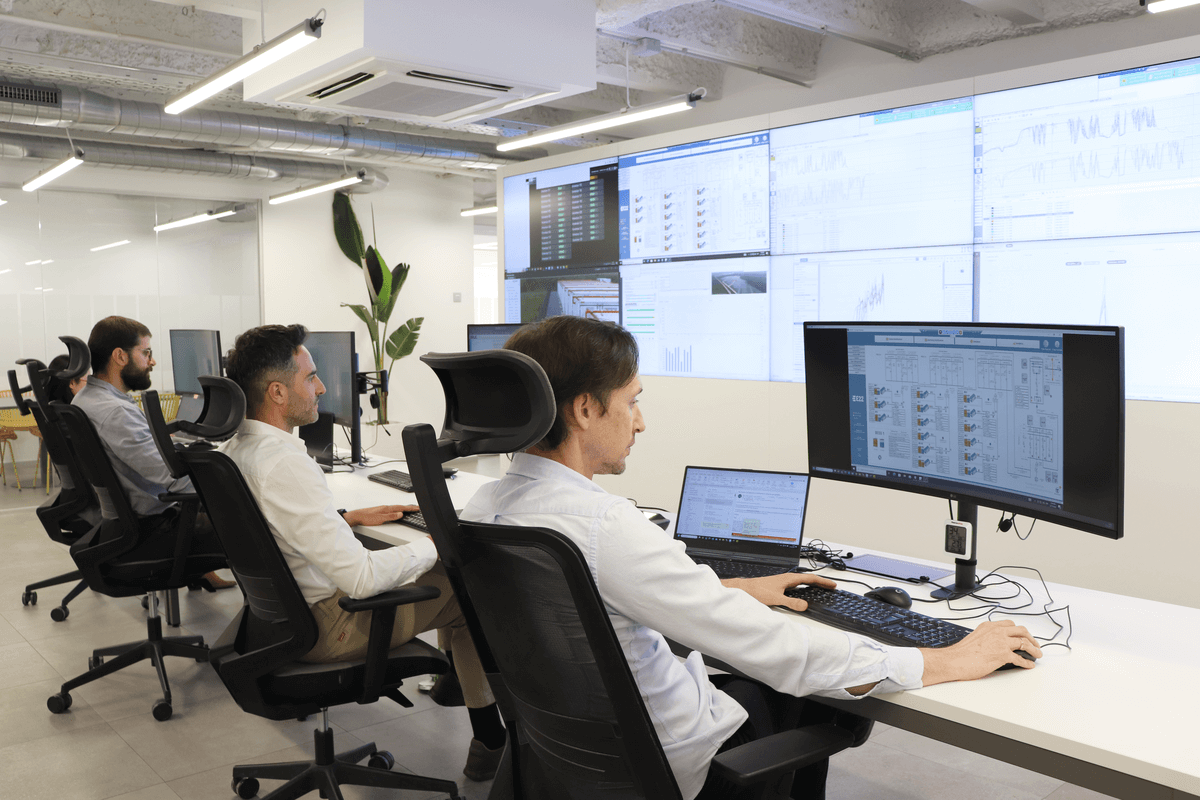 Service Catalogue | Quintas Group