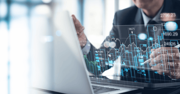 Revenue Estimation Reporting | Quintas Analytics